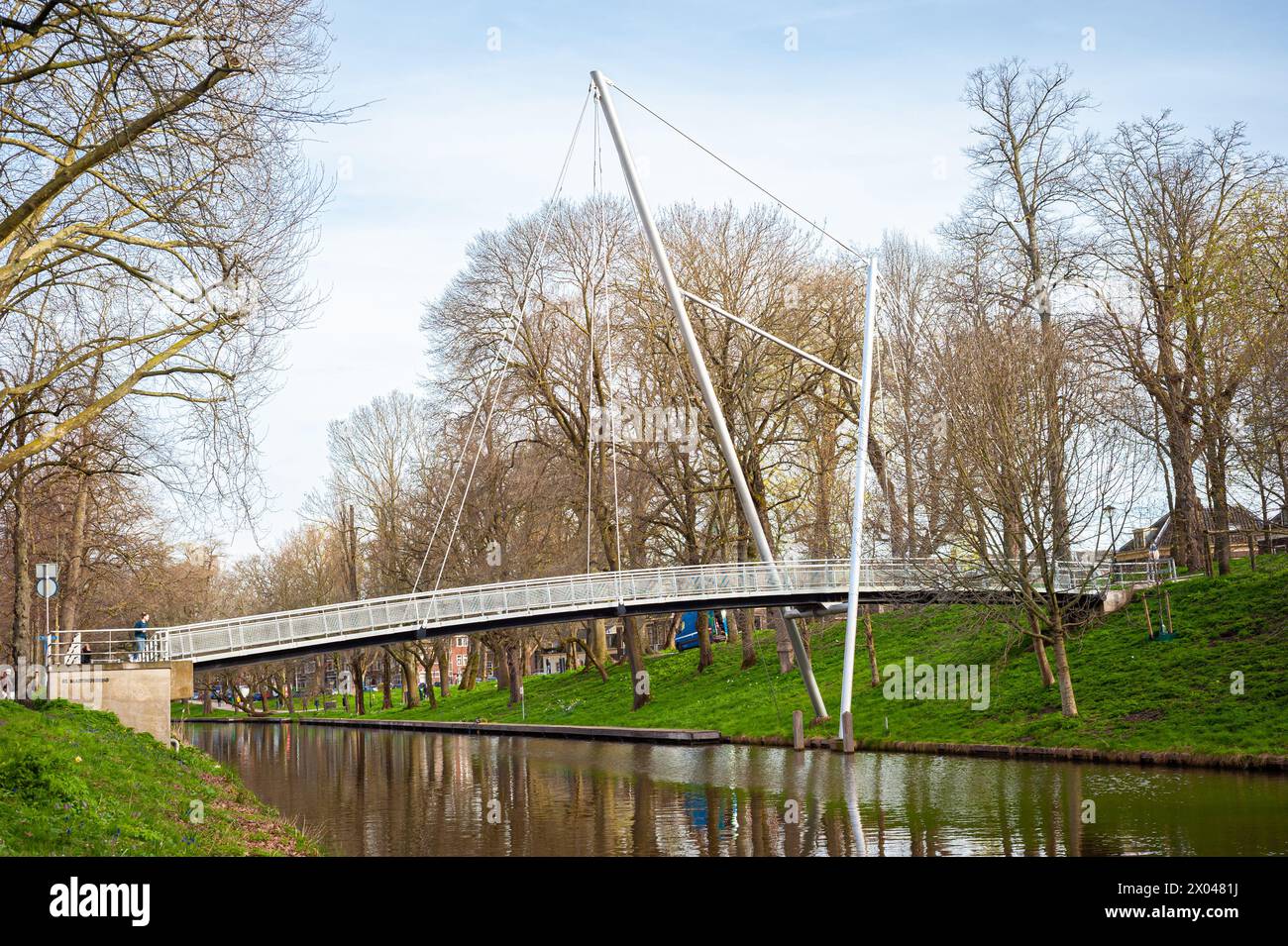 Utrecht landscape hi-res stock photography and images - Alamy