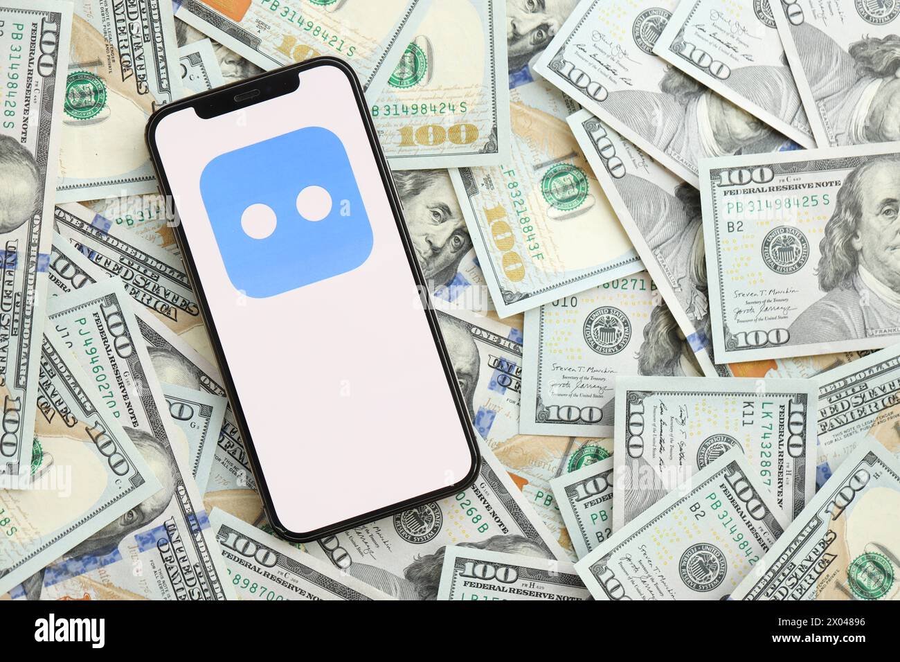 Botim app hi-res stock photography and images - Alamy