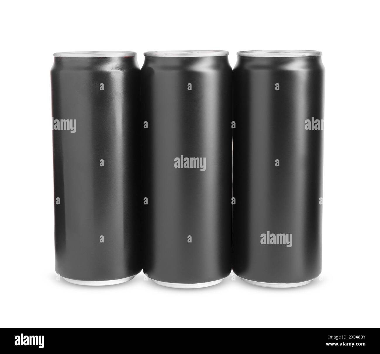 Drinks in cans Cut Out Stock Images & Pictures - Alamy