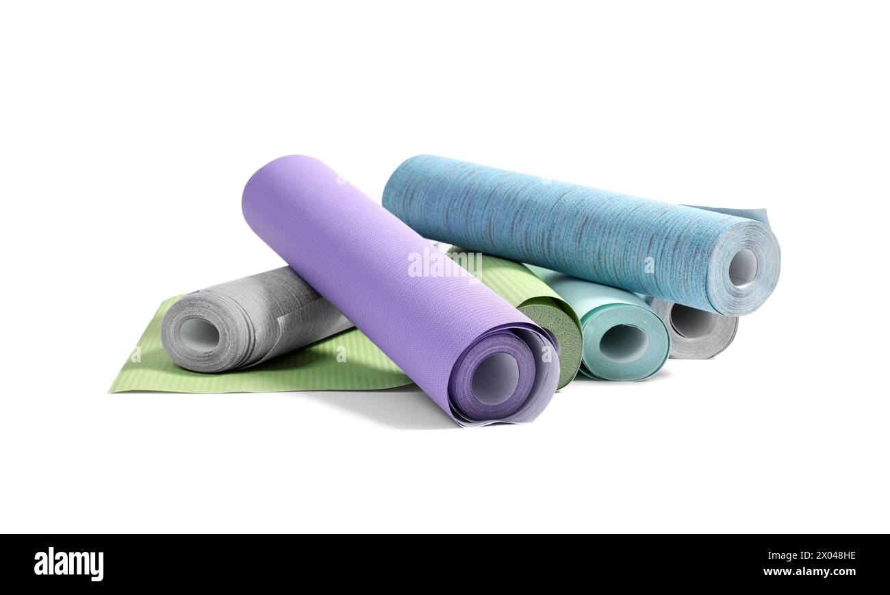 Wallpaper turquoise Cut Out Stock Images & Pictures - Alamy