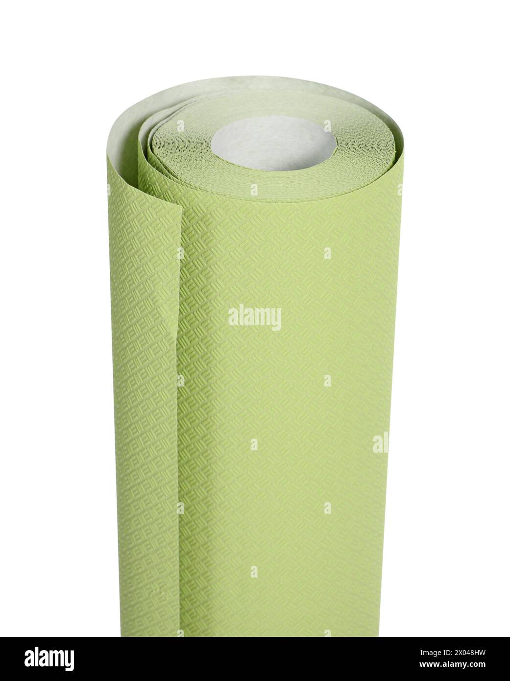 Wallpaper roll wallpaper roll hi-res stock photography and images - Alamy