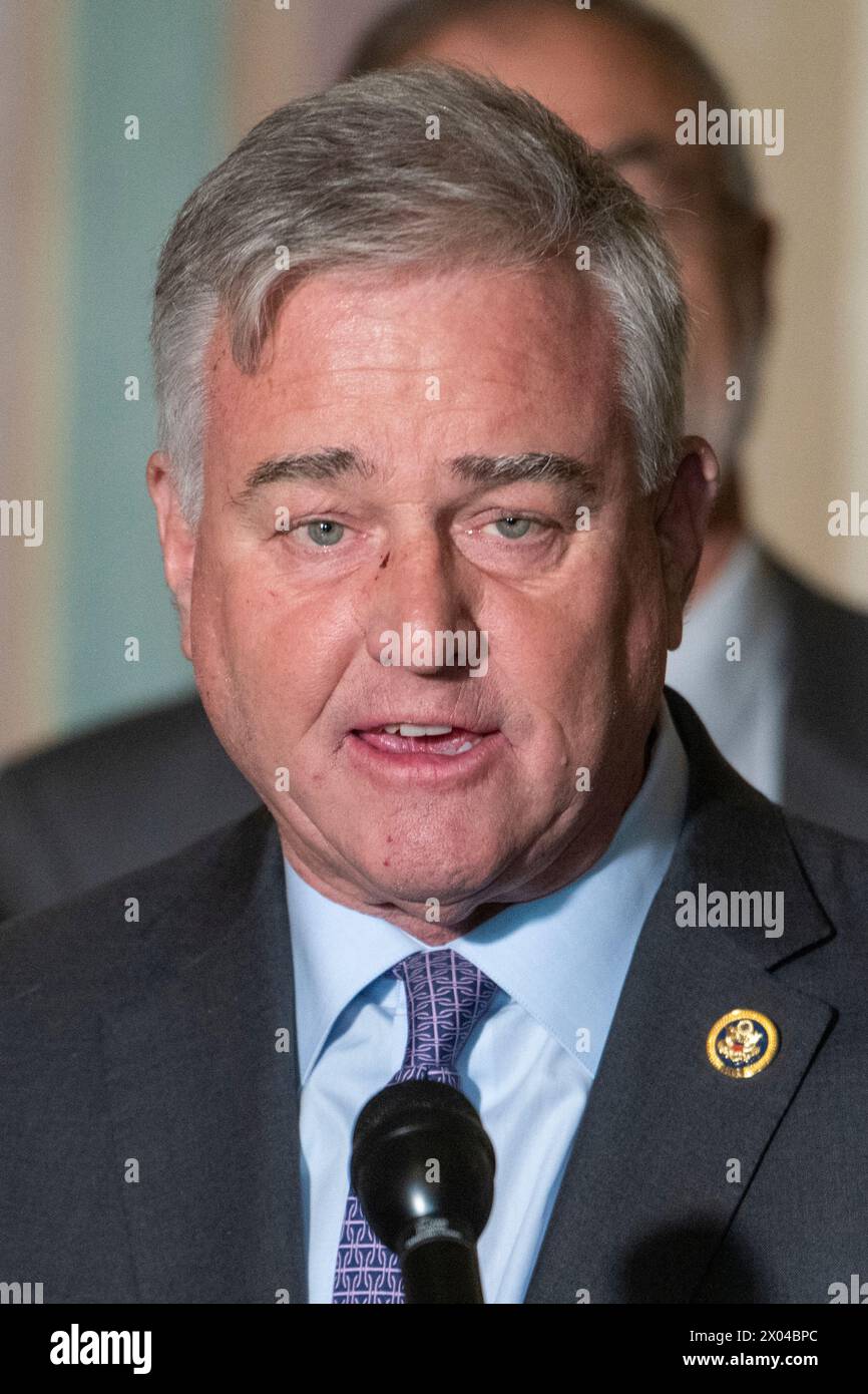 Washington, United States Of America. 09th Apr, 2024. United States ...