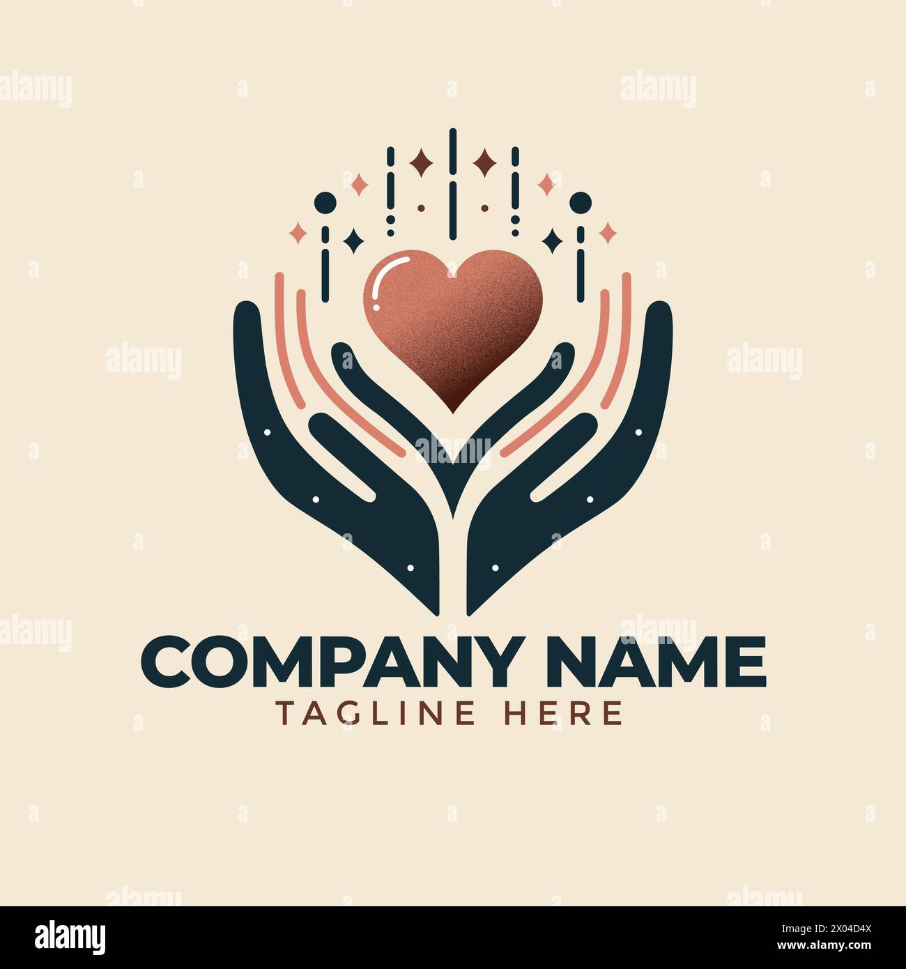 Foundation people Stock Vector Images - Alamy