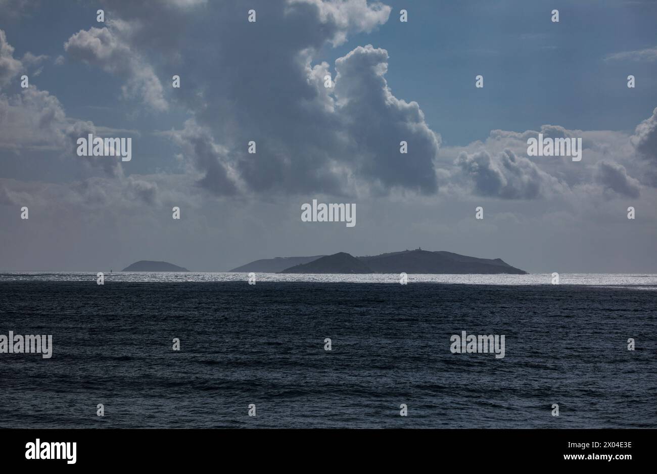 Galicia ons island hi-res stock photography and images - Alamy