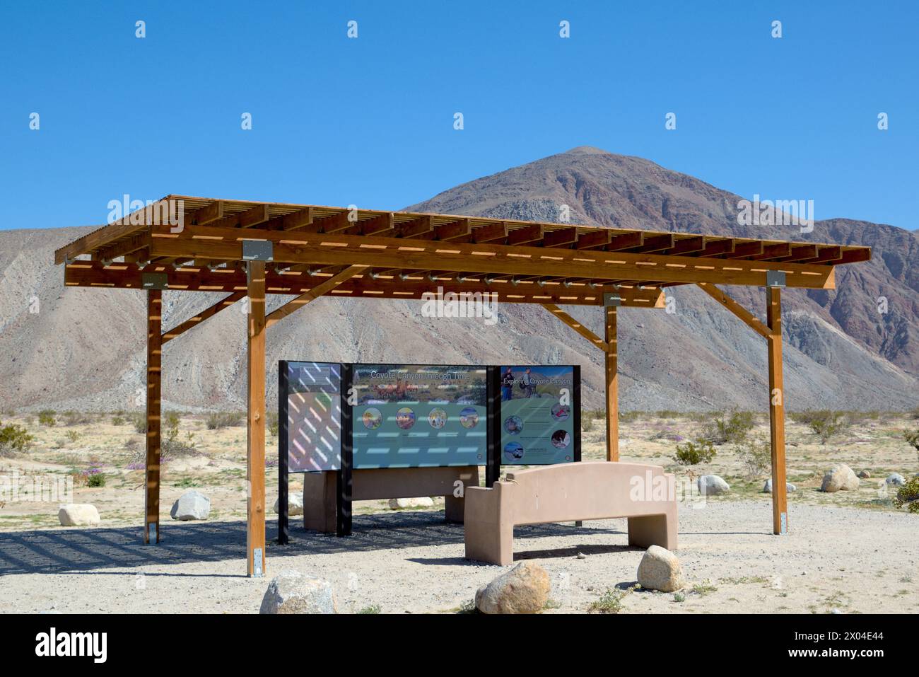 State park information hi-res stock photography and images - Alamy