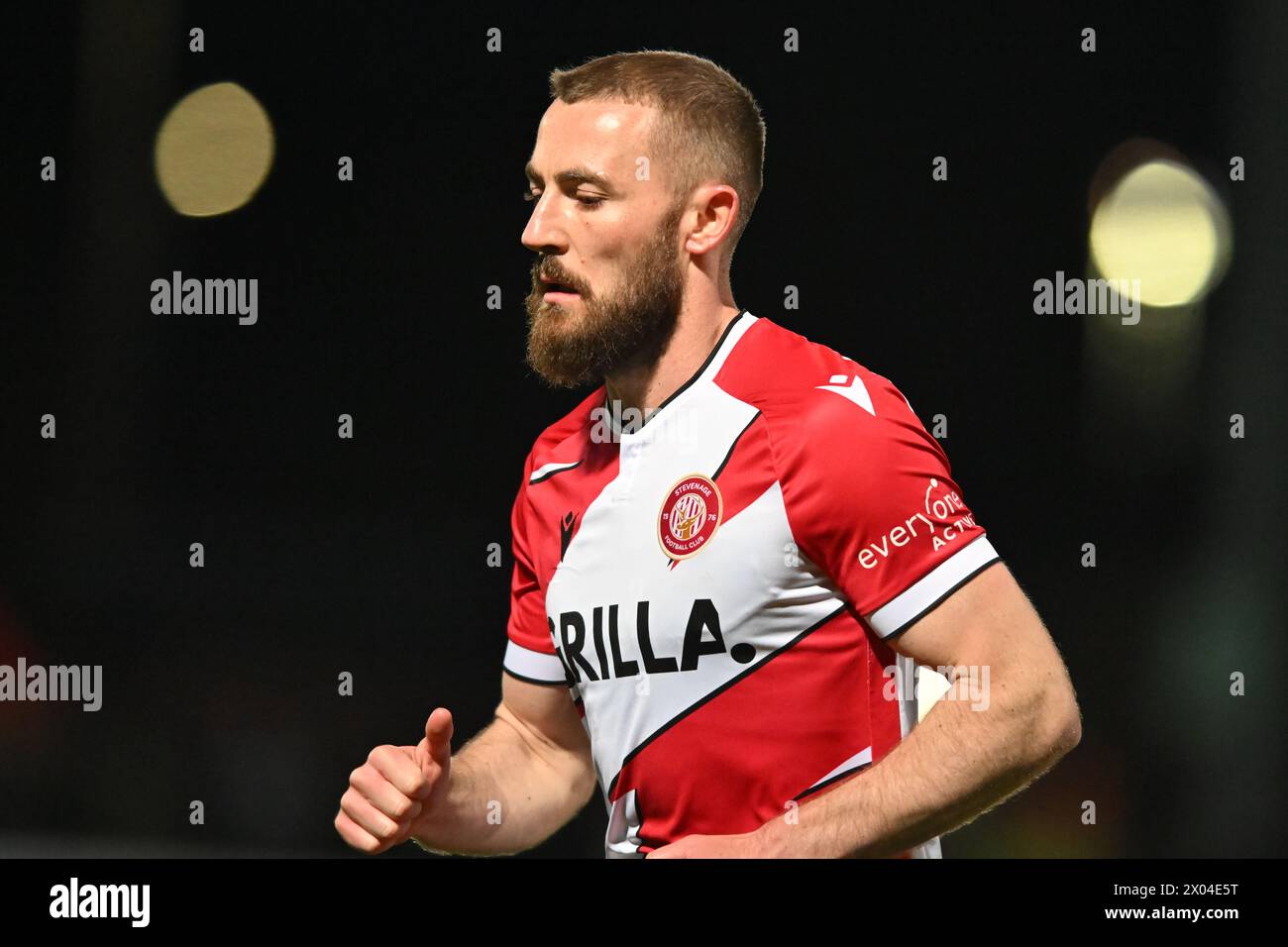 9th april 2024 hi-res stock photography and images - Alamy