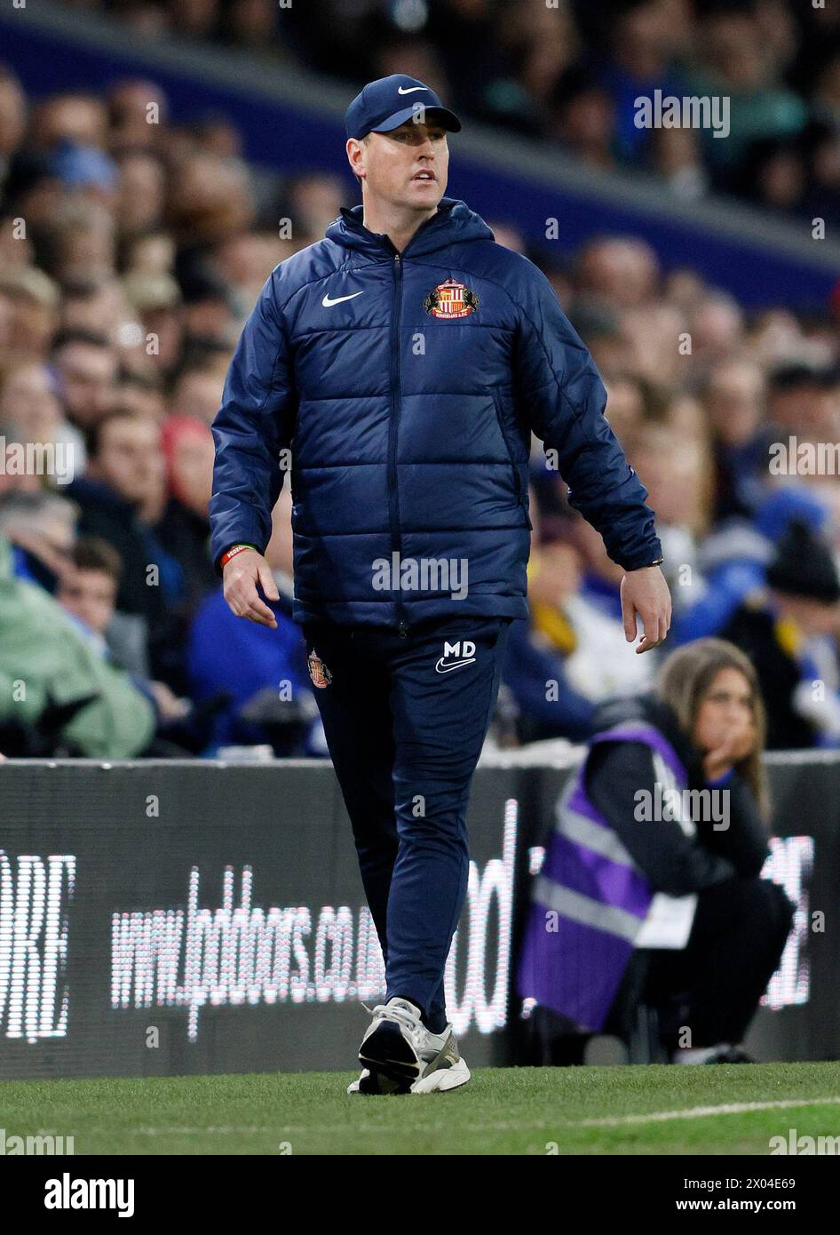 Football mike dodds hi-res stock photography and images - Alamy