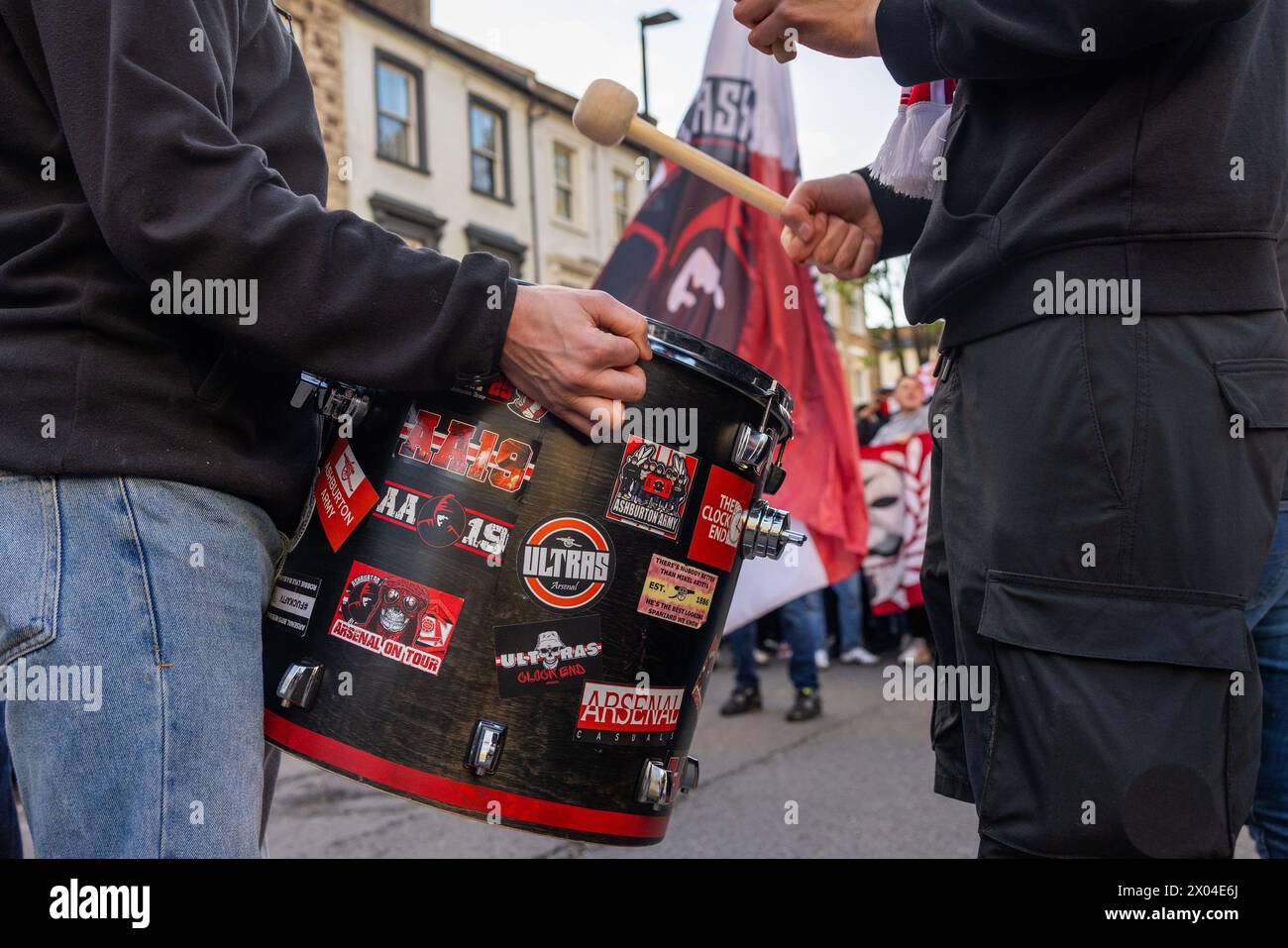 Ashburton army hi-res stock photography and images - Alamy