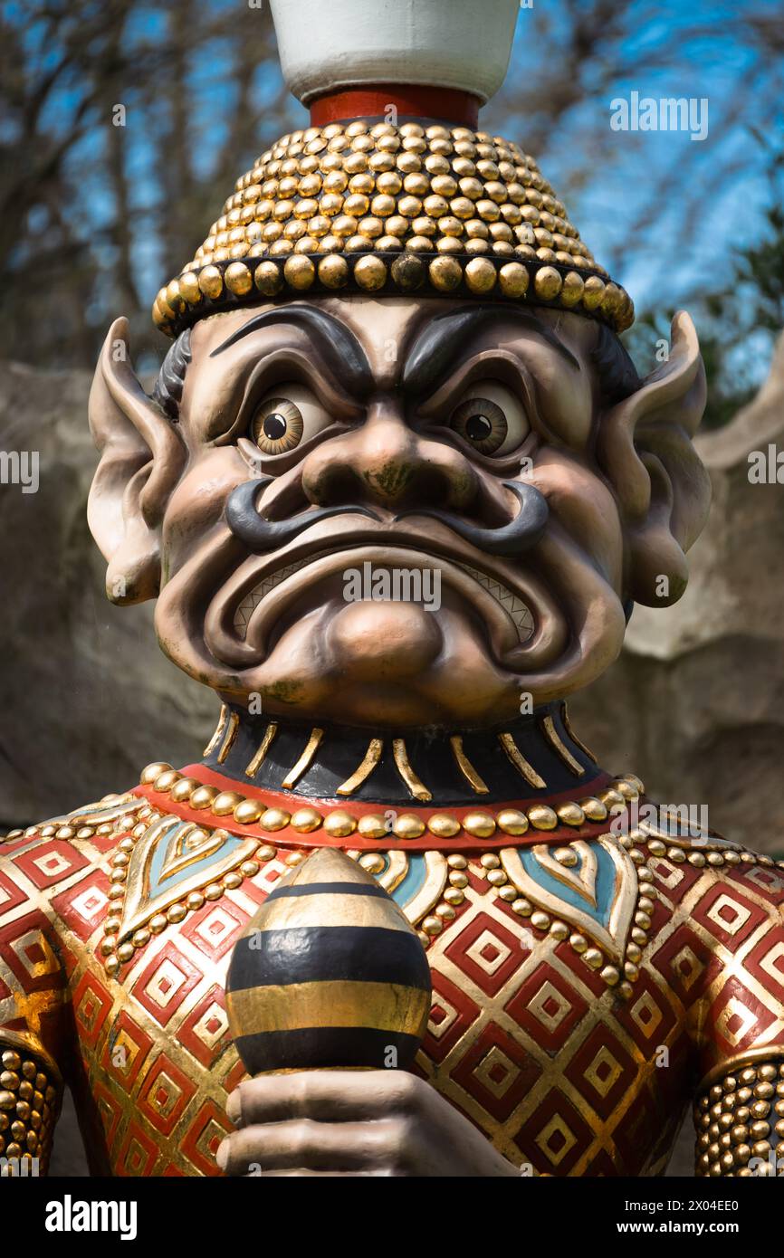 Efteling experience hi-res stock photography and images - Alamy