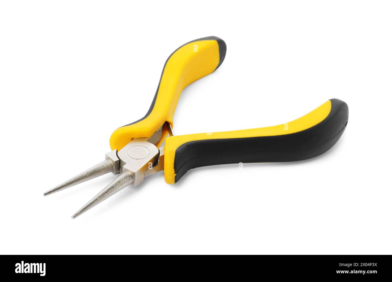 Round nose Cut Out Stock Images & Pictures - Alamy