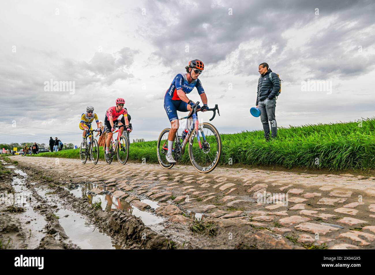 Quick blanche hi-res stock photography and images - Alamy