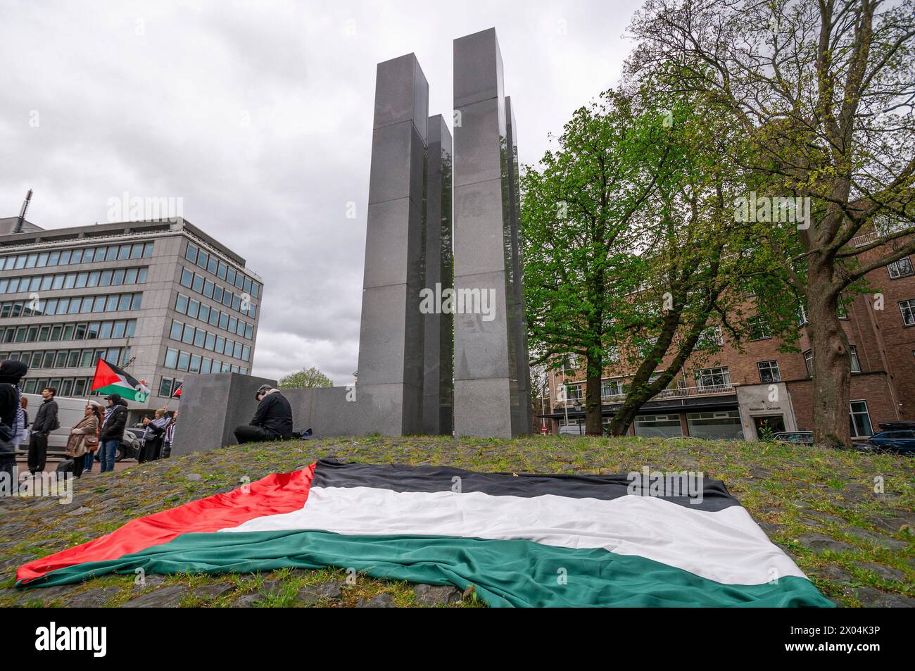 International court of justice icj jenin gaza rohingya pal hi-res stock ...