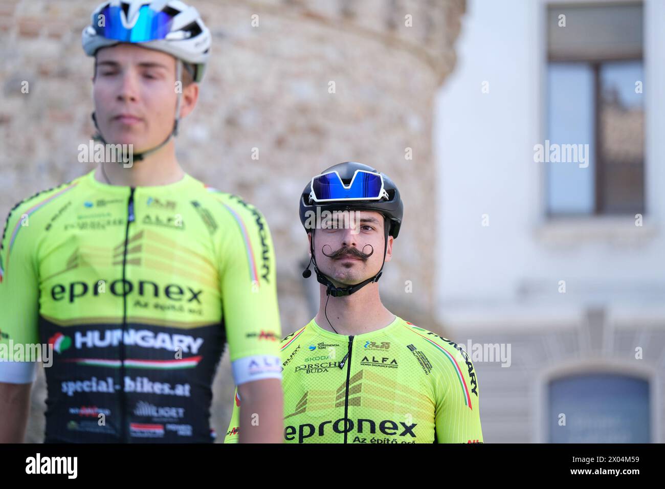 Gonczy gergo hi-res stock photography and images - Alamy