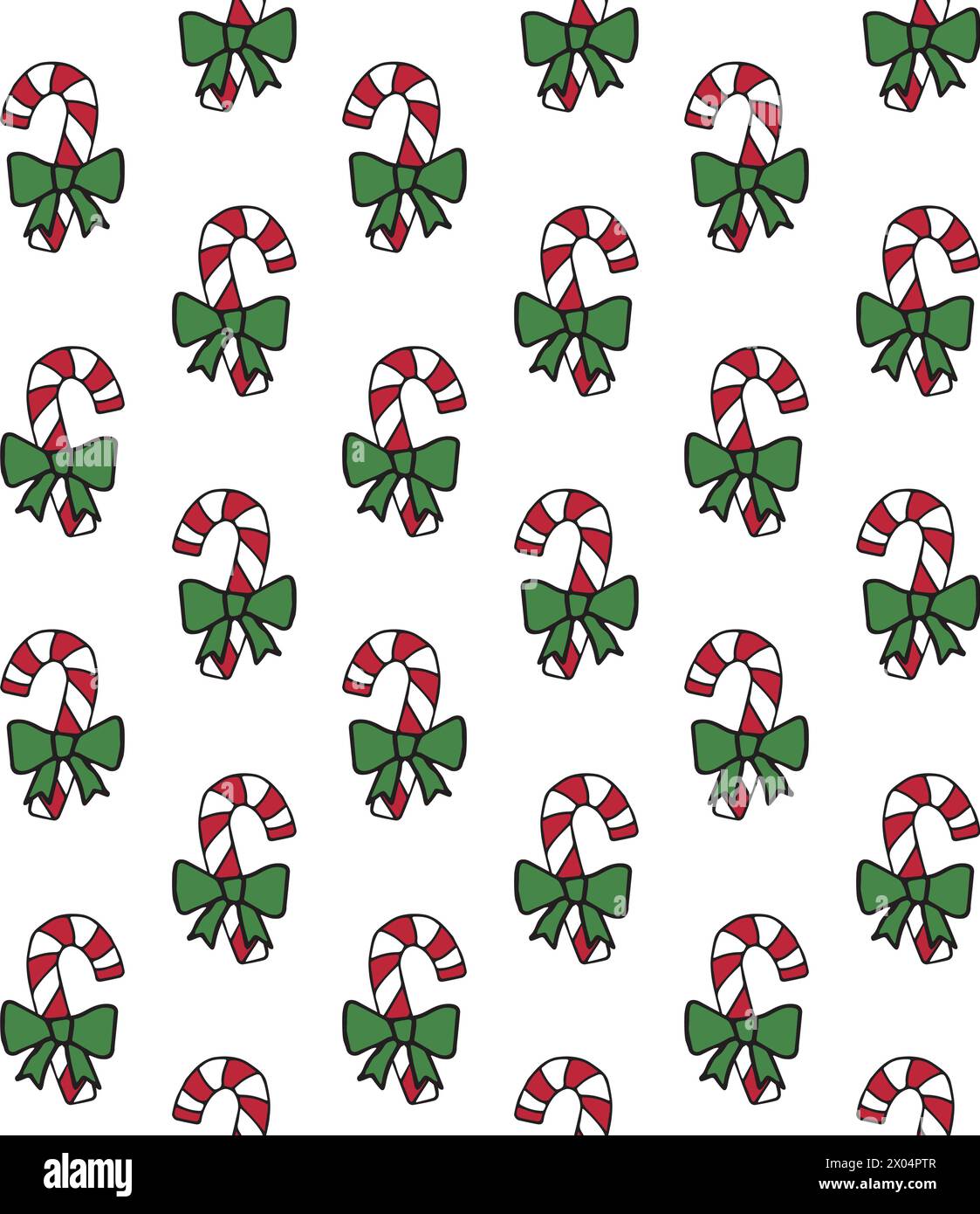 In caramel on christmas Stock Vector Images - Alamy