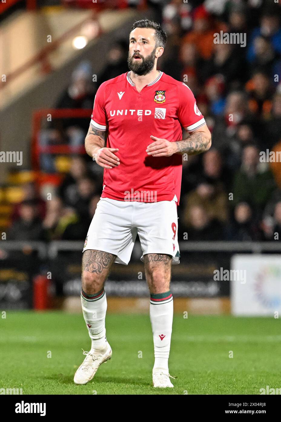 Soccer ollie palmer hi-res stock photography and images - Alamy