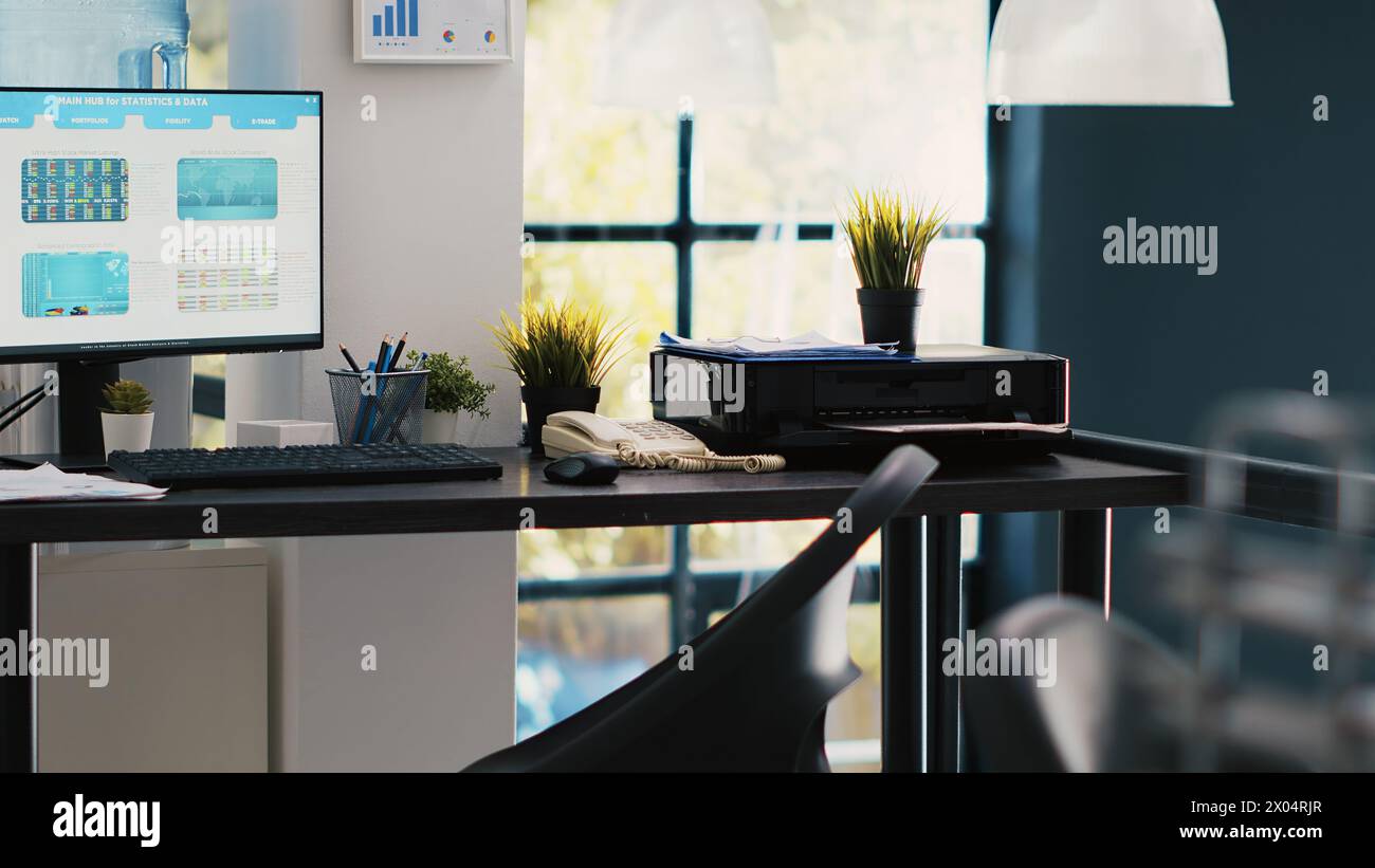 Shot desktop computer latest hi-res stock photography and images - Alamy