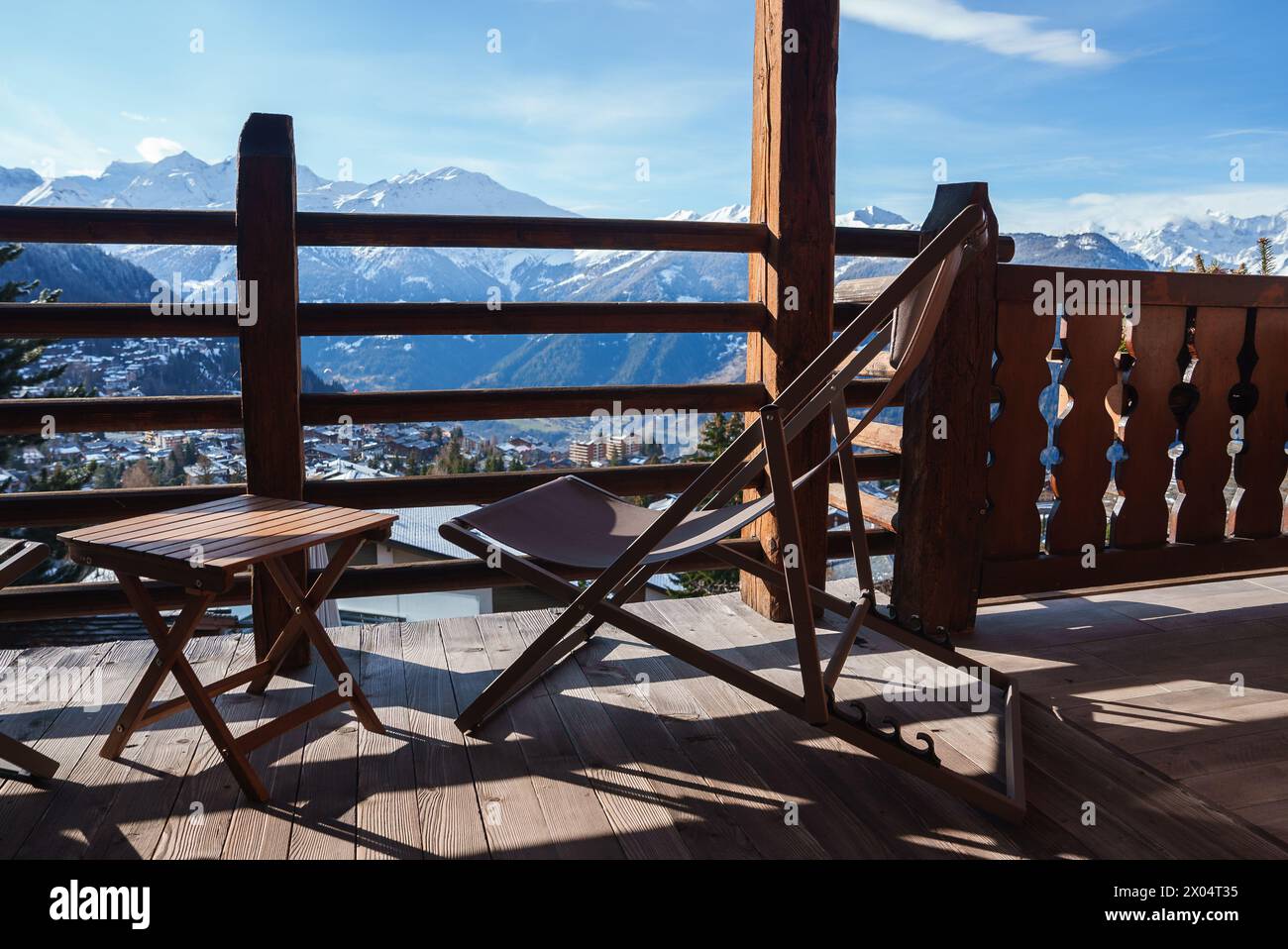 Deckingview hi-res stock photography and images - Alamy