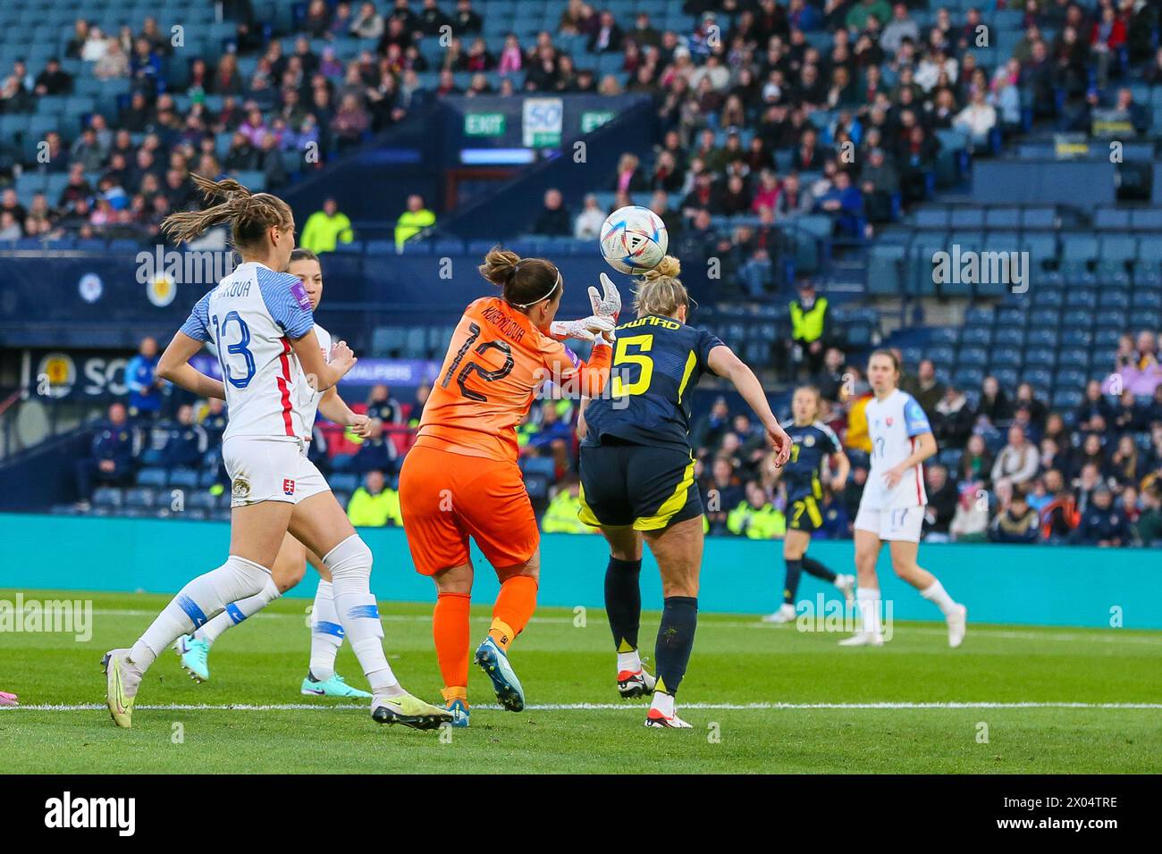 Maria korenclova hi-res stock photography and images - Alamy