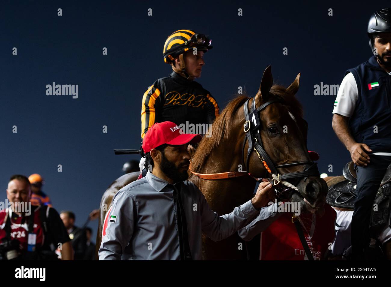 Chad summers hi-res stock photography and images - Alamy