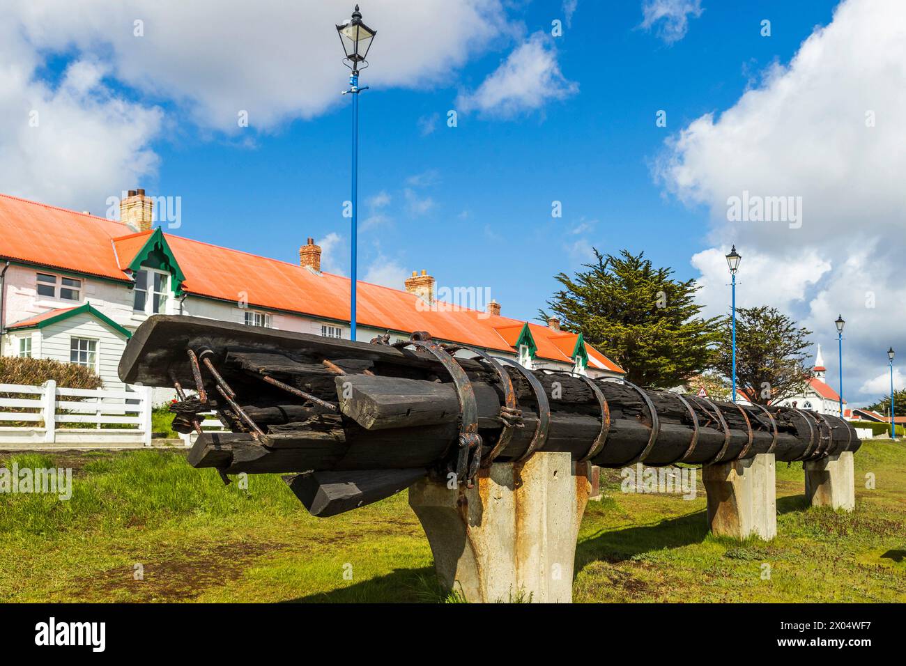 Ss green hi-res stock photography and images - Alamy