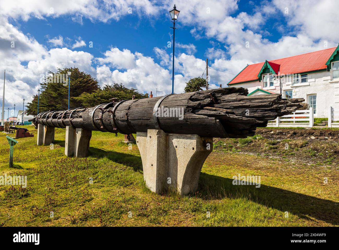 Ss maritime victory hi-res stock photography and images - Alamy
