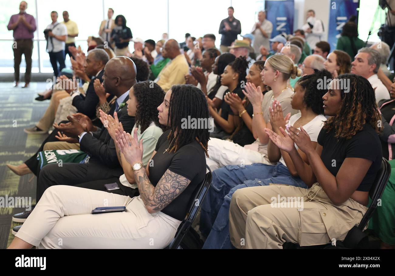 Yulman stadium new orleans hi-res stock photography and images - Alamy