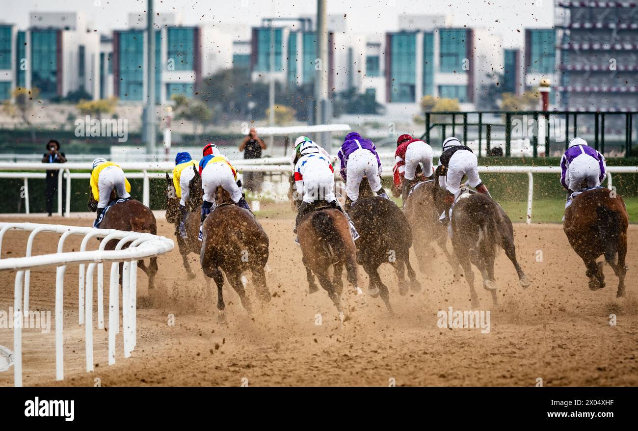 2024 kentucky derby hi-res stock photography and images - Alamy