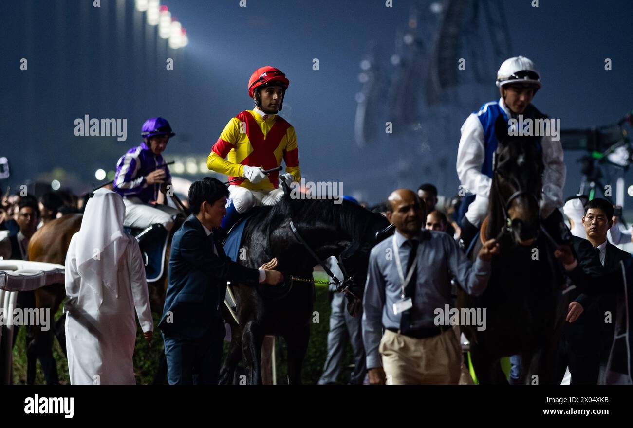 Haruki sugiyama hi-res stock photography and images - Alamy