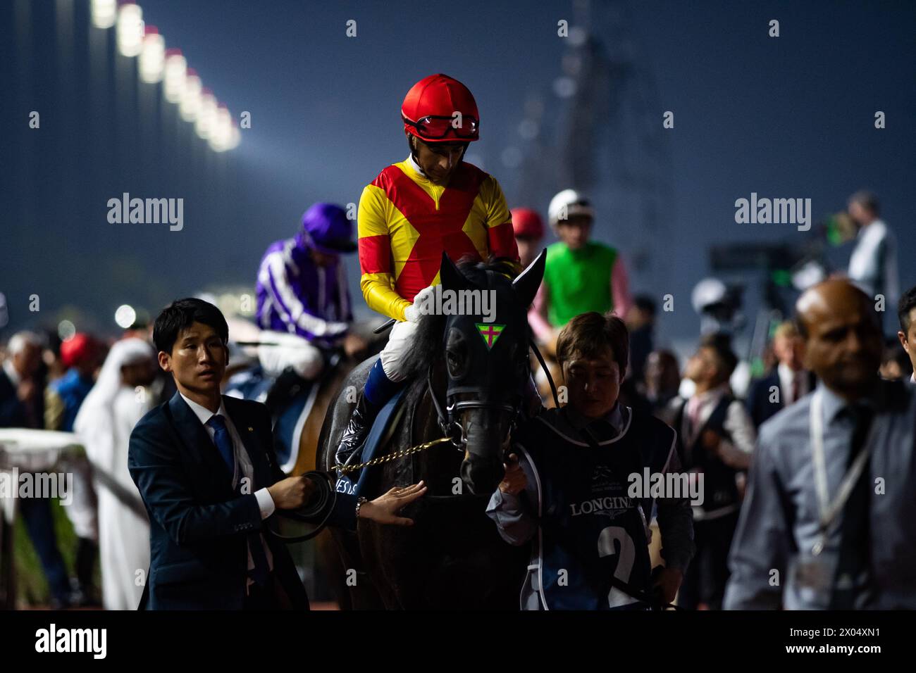 Haruki sugiyama hi-res stock photography and images - Alamy