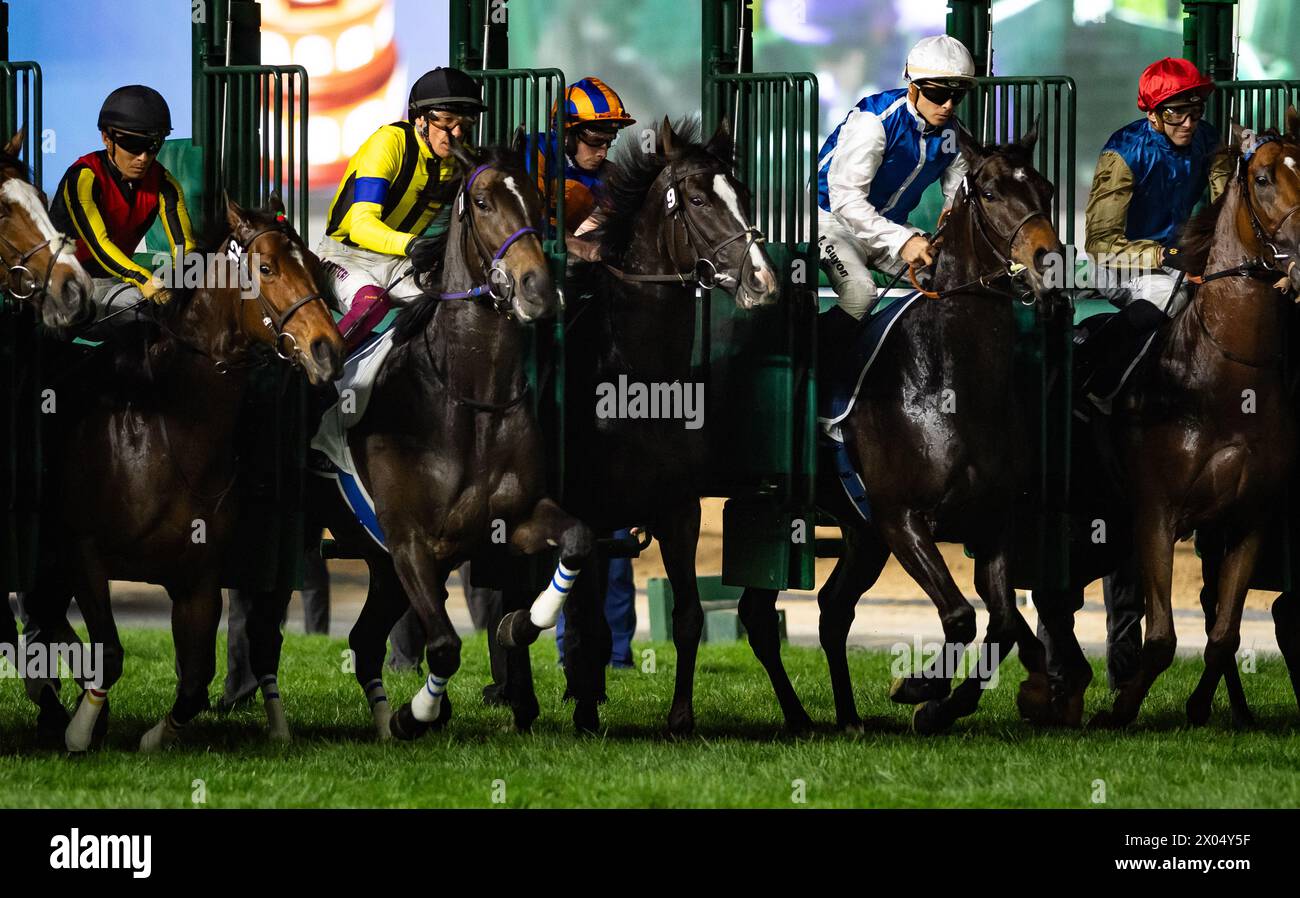 Longines dubai sheema classic hi-res stock photography and images - Alamy