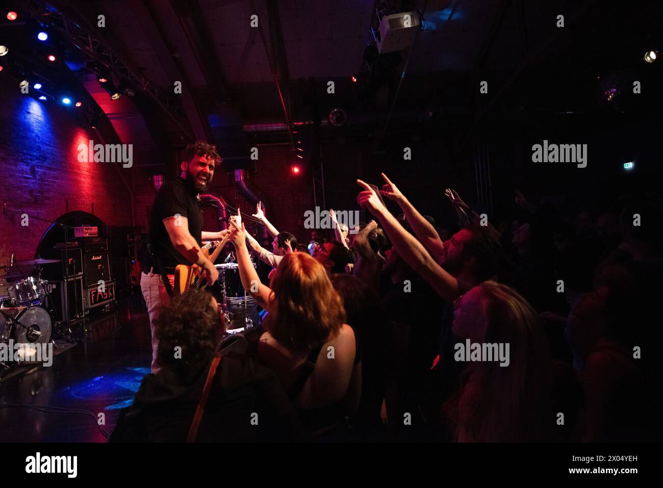 Fask 2024 hi-res stock photography and images - Alamy