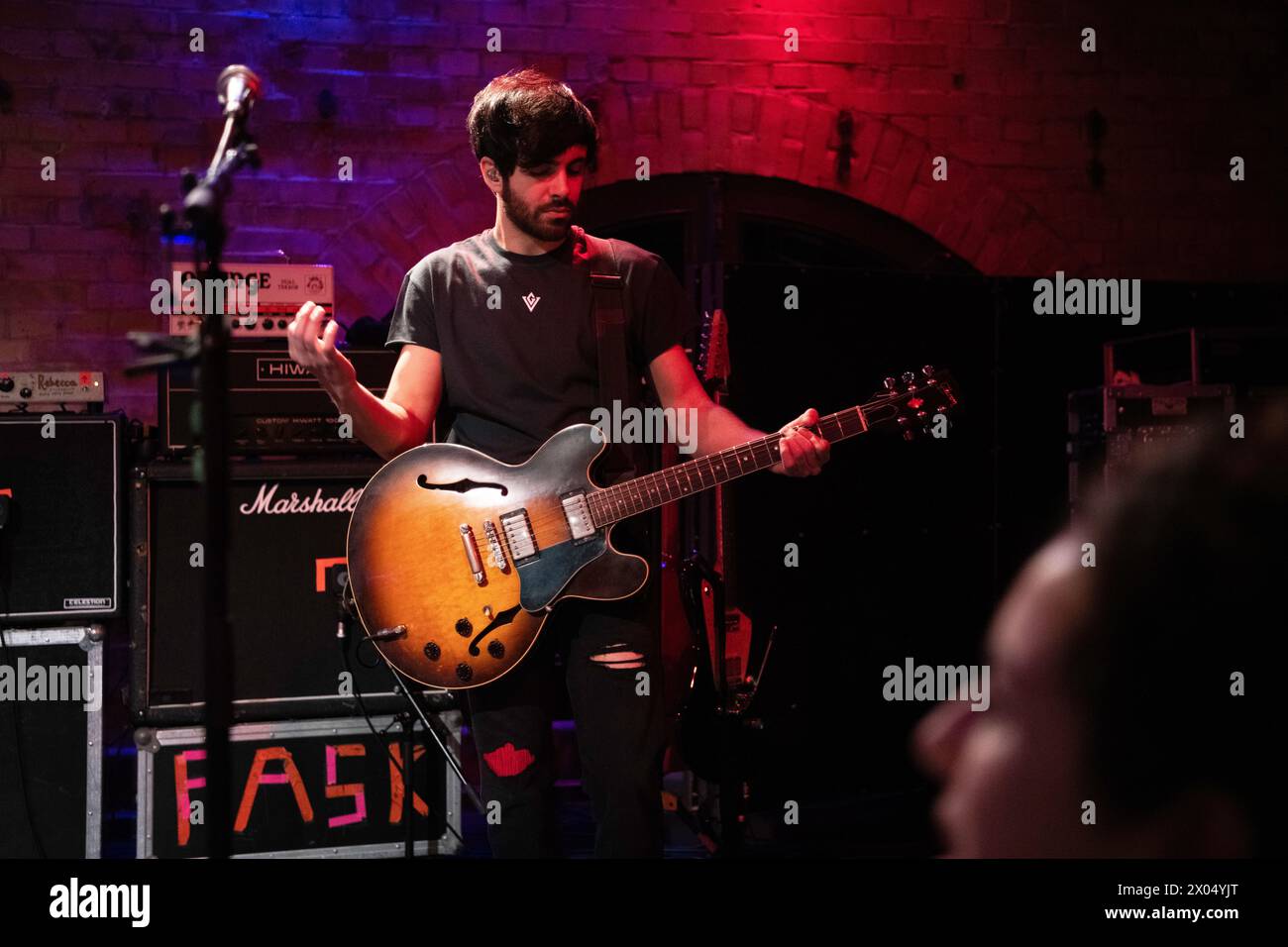 Fask 2024 hi-res stock photography and images - Alamy