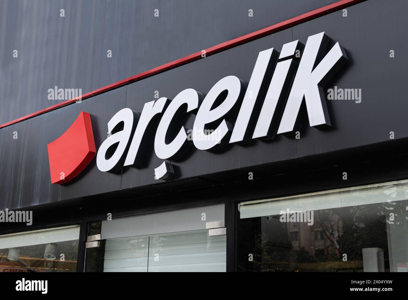 Bayisi Istanbul Logo TURKCELL Updated April 2025 Turkcell Plaza