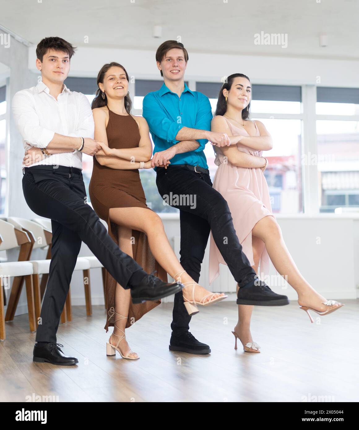 Male irish dancer young hi-res stock photography and images - Alamy