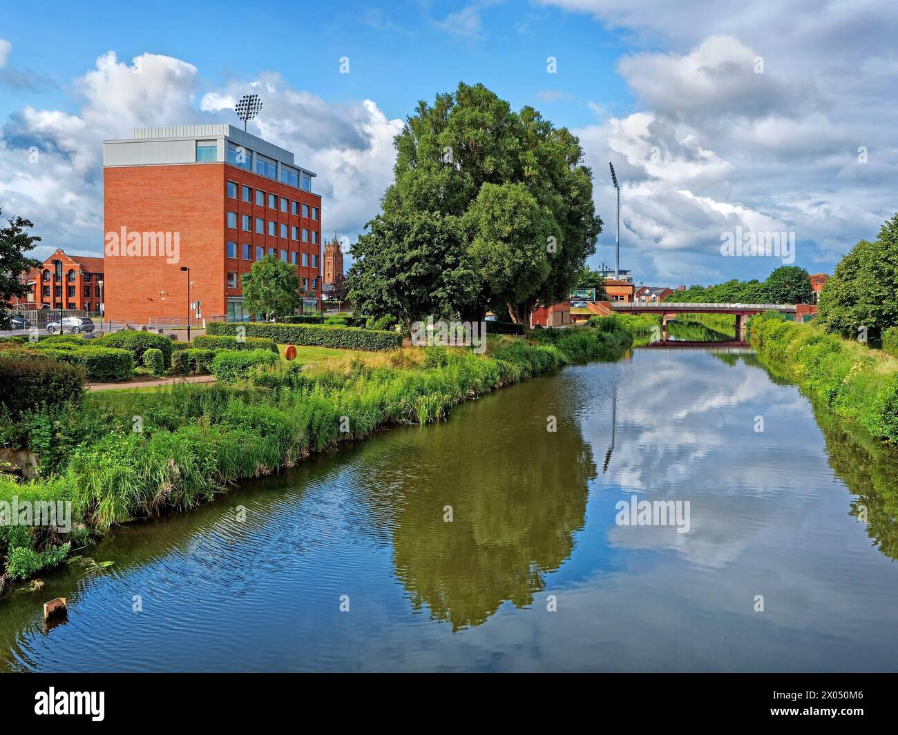 Viridor house hi-res stock photography and images - Alamy