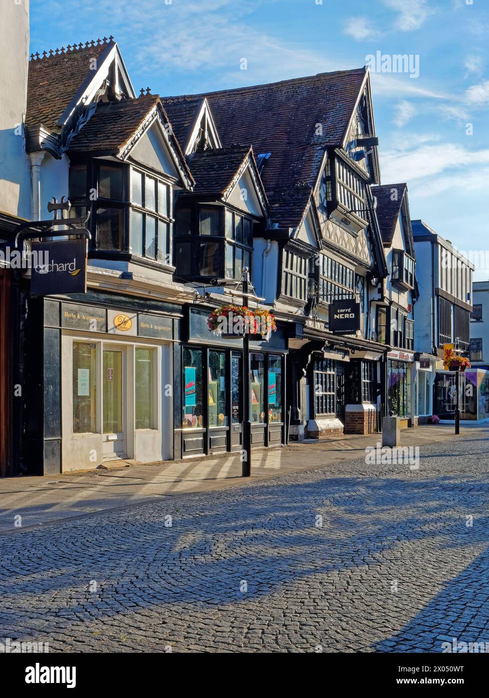 15 fore street hi-res stock photography and images - Alamy