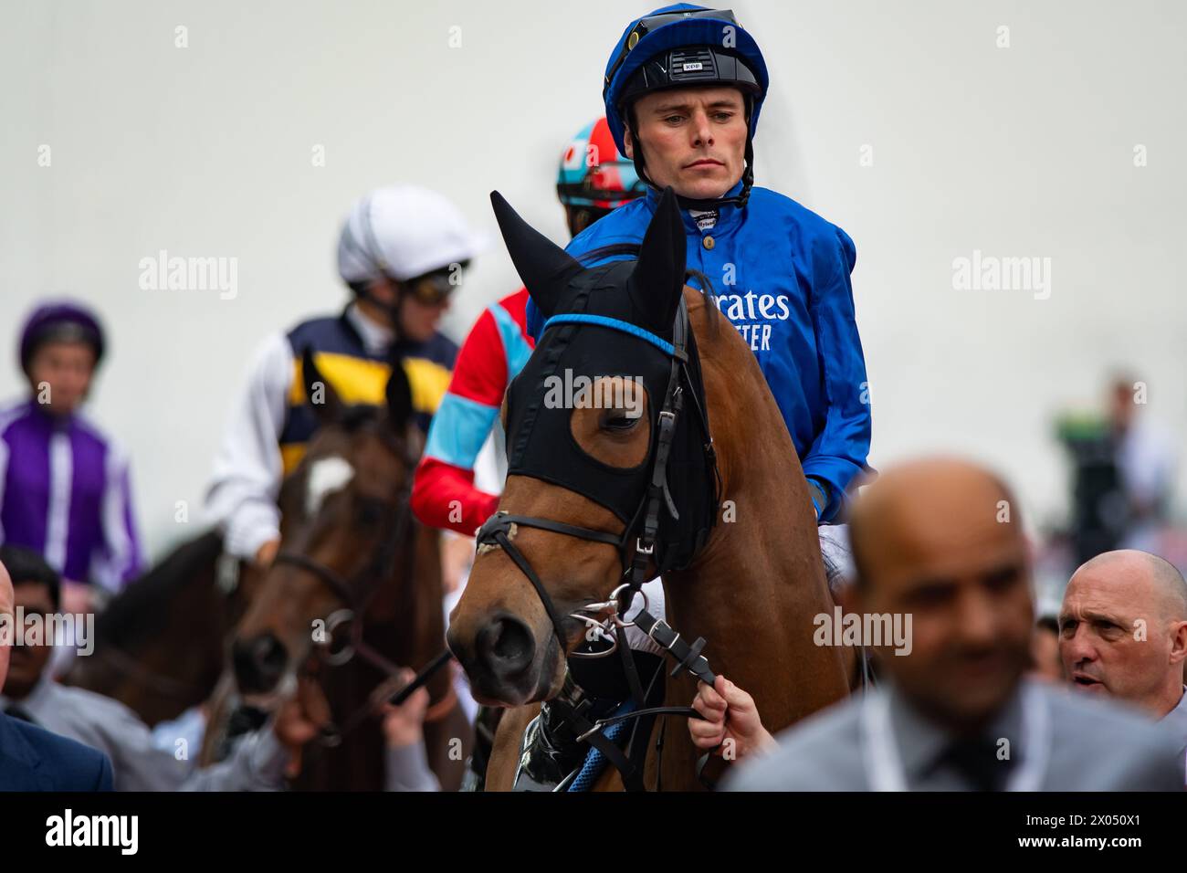 Shoemark hi-res stock photography and images - Alamy