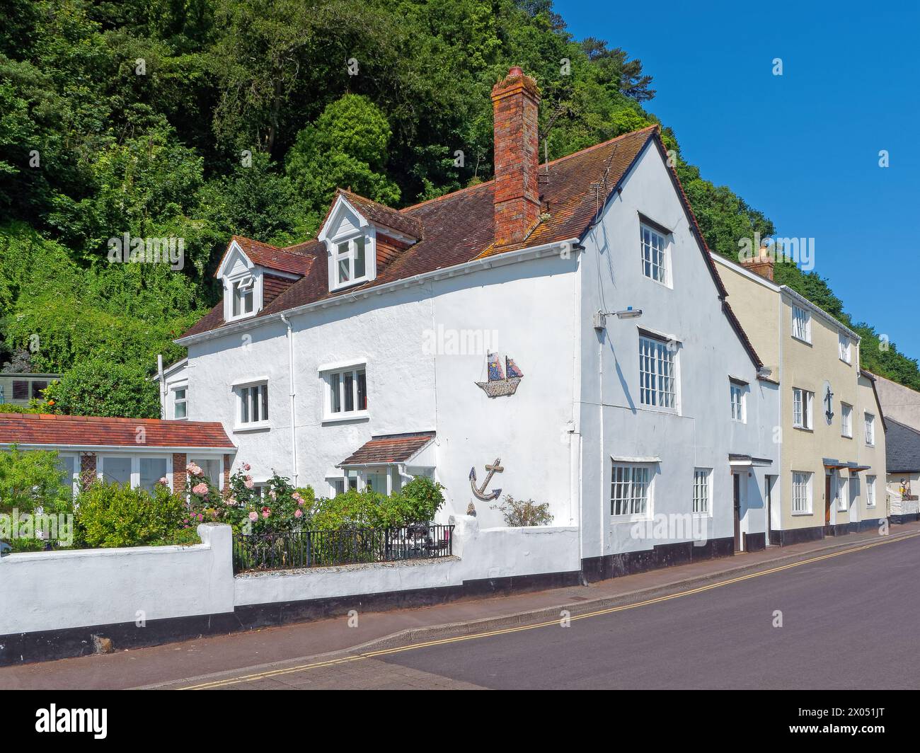 47 quay street hi-res stock photography and images - Alamy