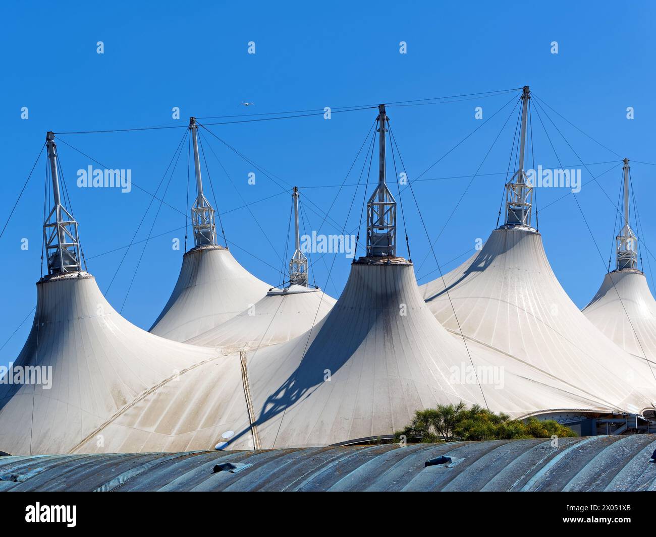 Pavilion activities hi-res stock photography and images - Alamy
