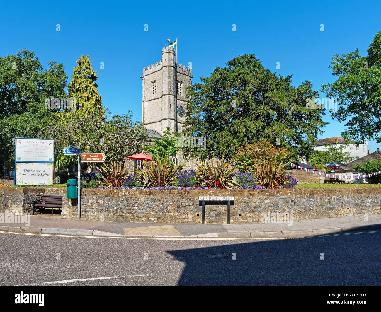 Axminster hi-res stock photography and images - Alamy