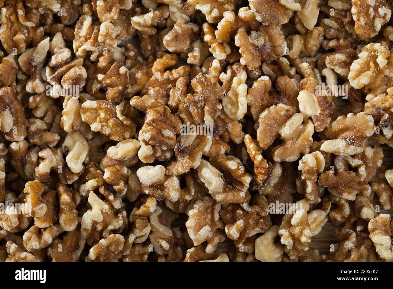 Close up of dried walnuts hi-res stock photography and images - Alamy