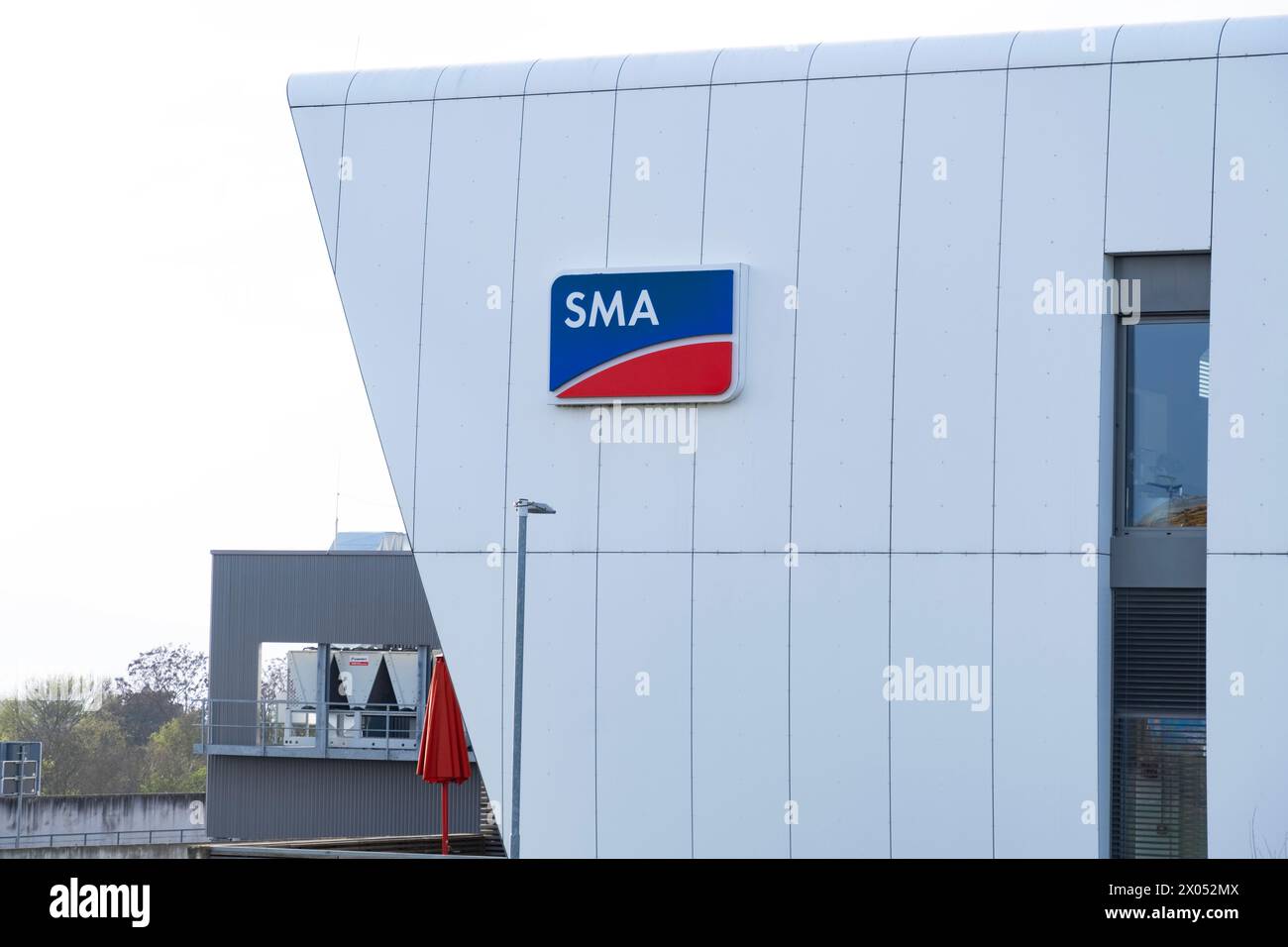 Sma solar technology hi-res stock photography and images - Alamy
