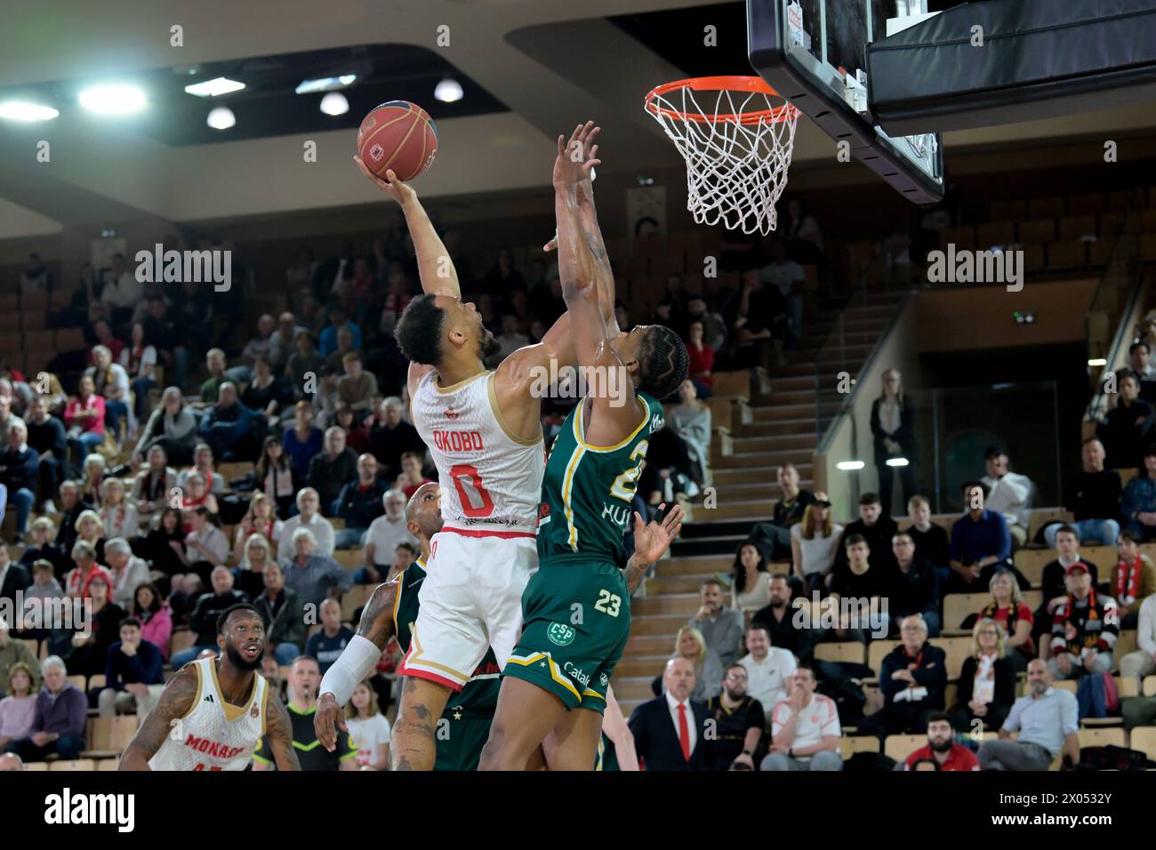 Kameron mcgusty hi-res stock photography and images - Alamy