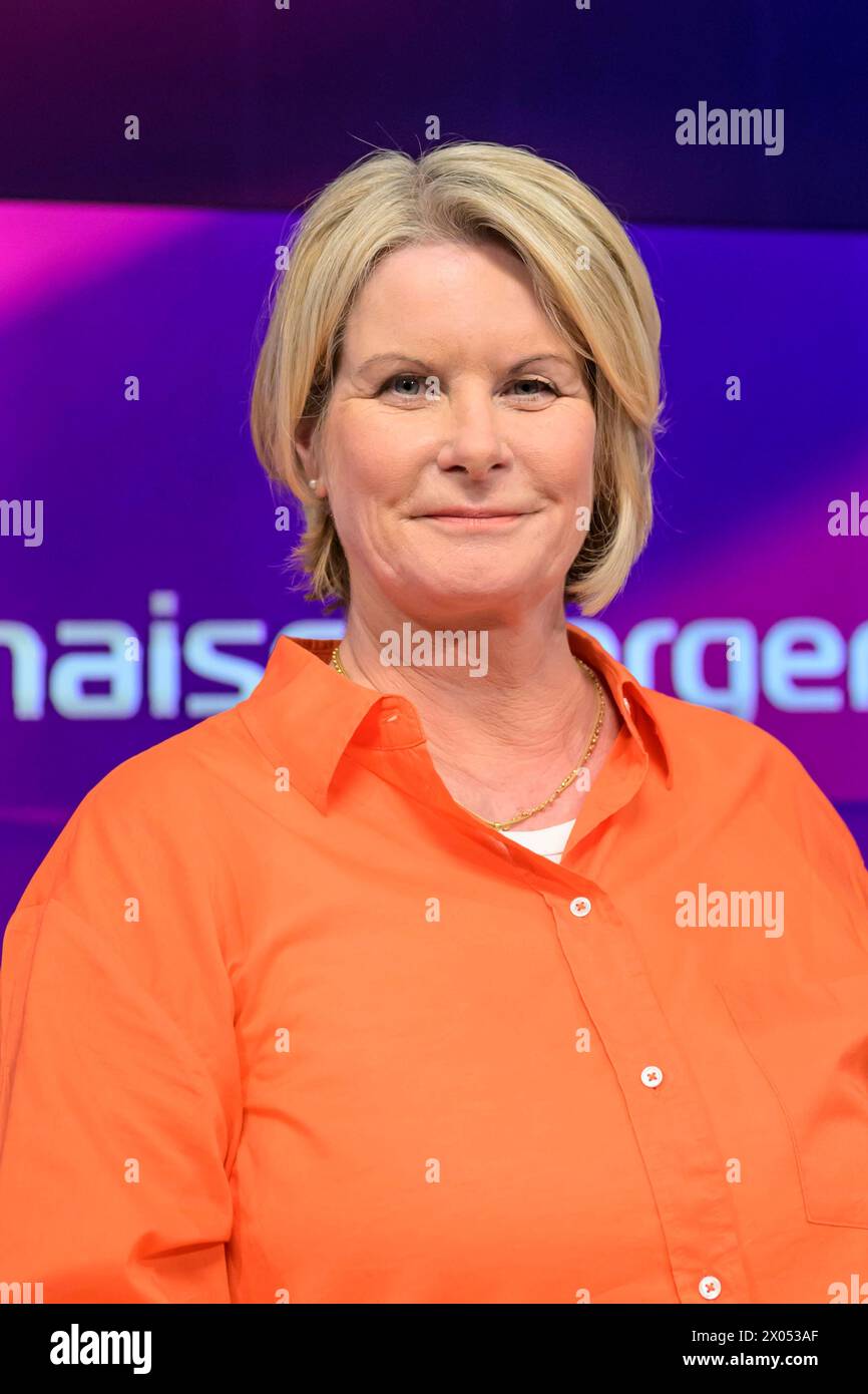 Susanne Gaschke Neue Zuercher Zeitung, zu Gast bei - maischberger ...