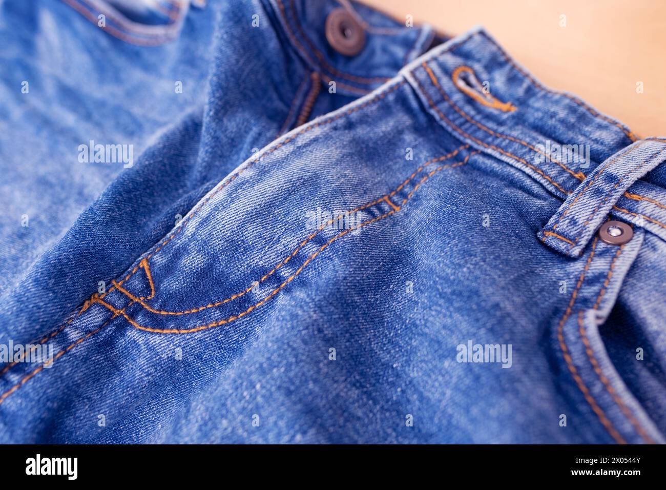 Mens denim hi-res stock photography and images - Alamy