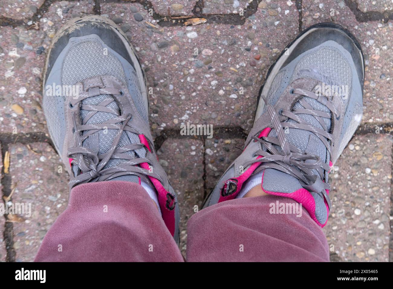 Tear worn out hi-res stock photography and images - Alamy