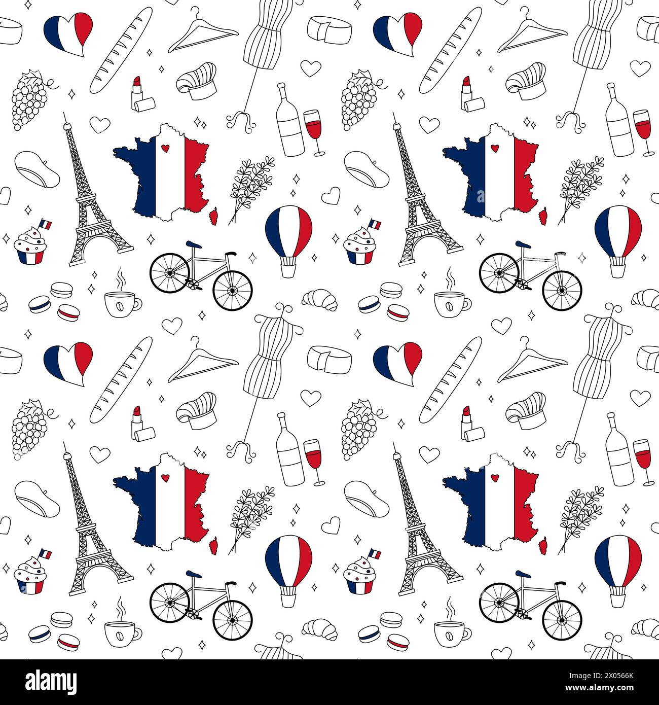 Camembert french map france Stock Vector Images - Alamy