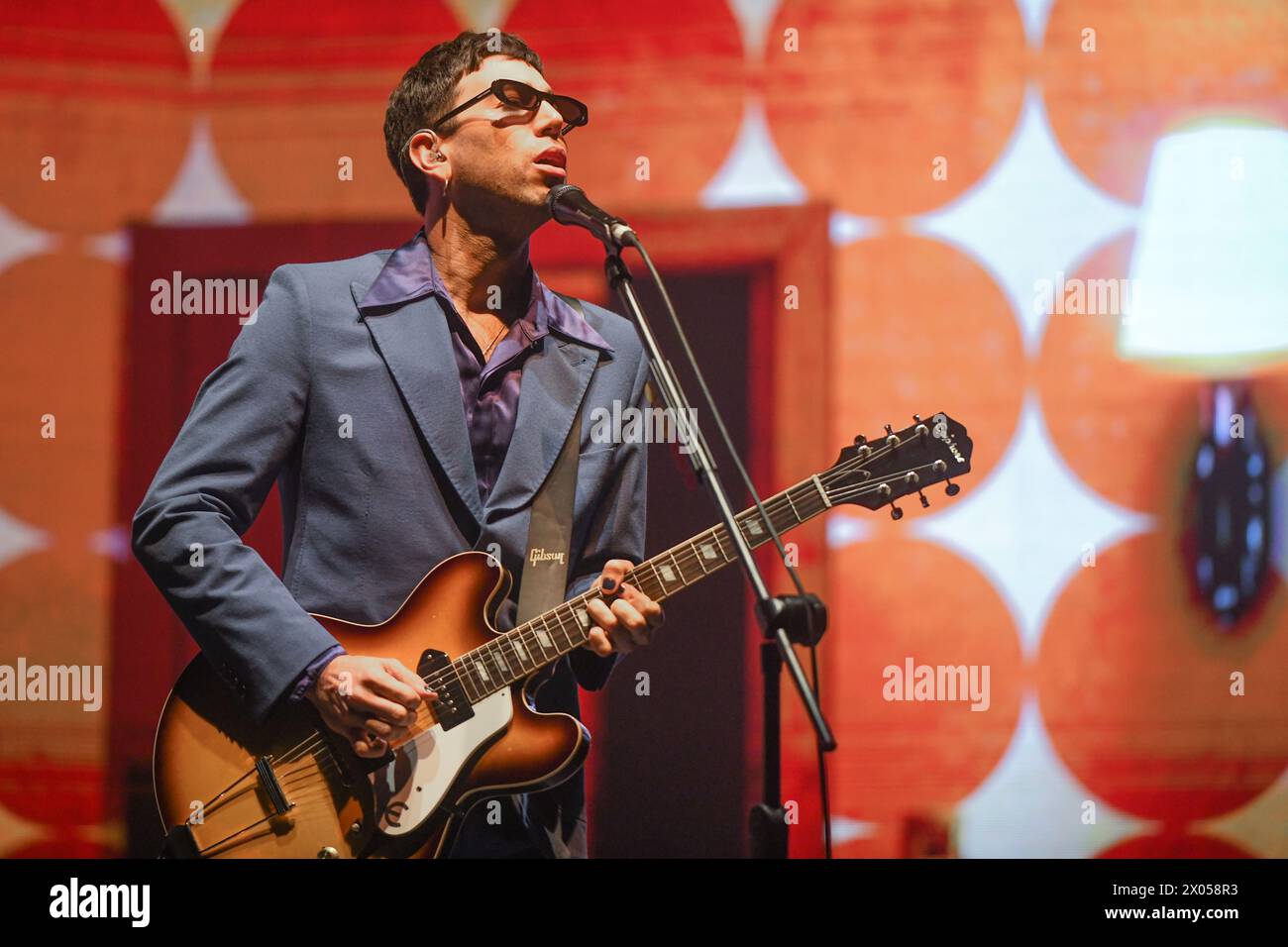 Mateo sujatovich conociendo rusia hi-res stock photography and images ...