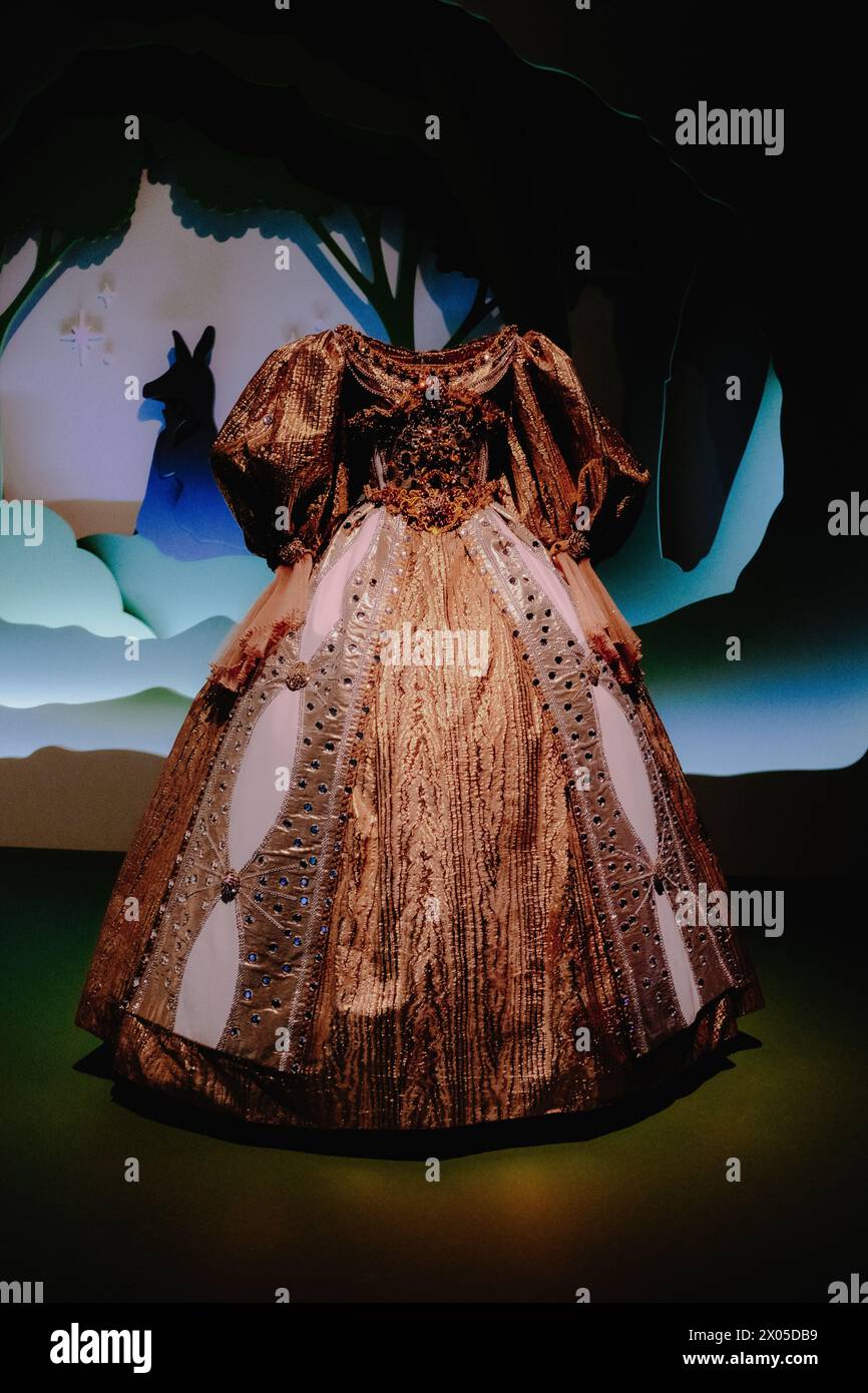 Fairy Tales, QAGOMA, Goma, Brisbane, Australia, Gallery of Modern Art ...