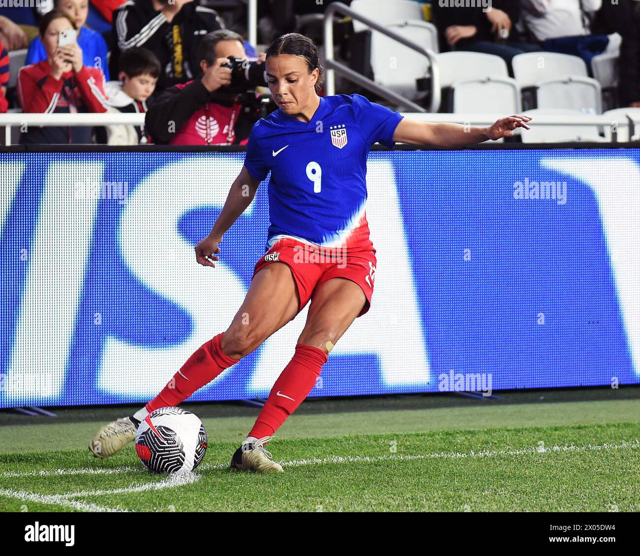 Final corner canada hi-res stock photography and images - Alamy